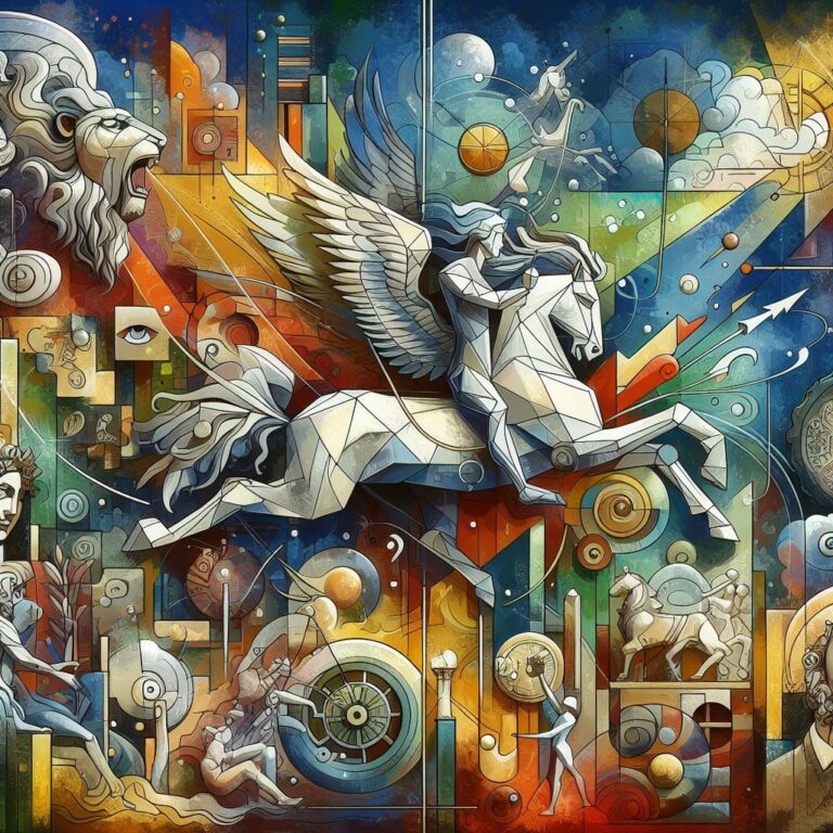 Welche Kunstepochen gehören zur Moderne? - Kunst 101