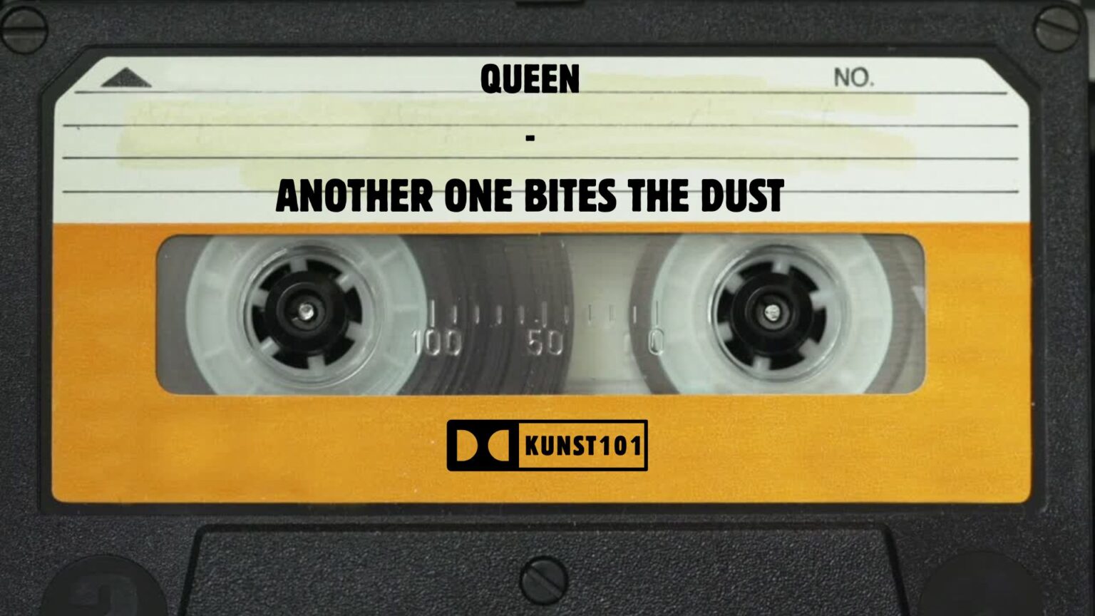 Queen – Another One Bites the Dust: Bedeutung und musikalische Analyse ...