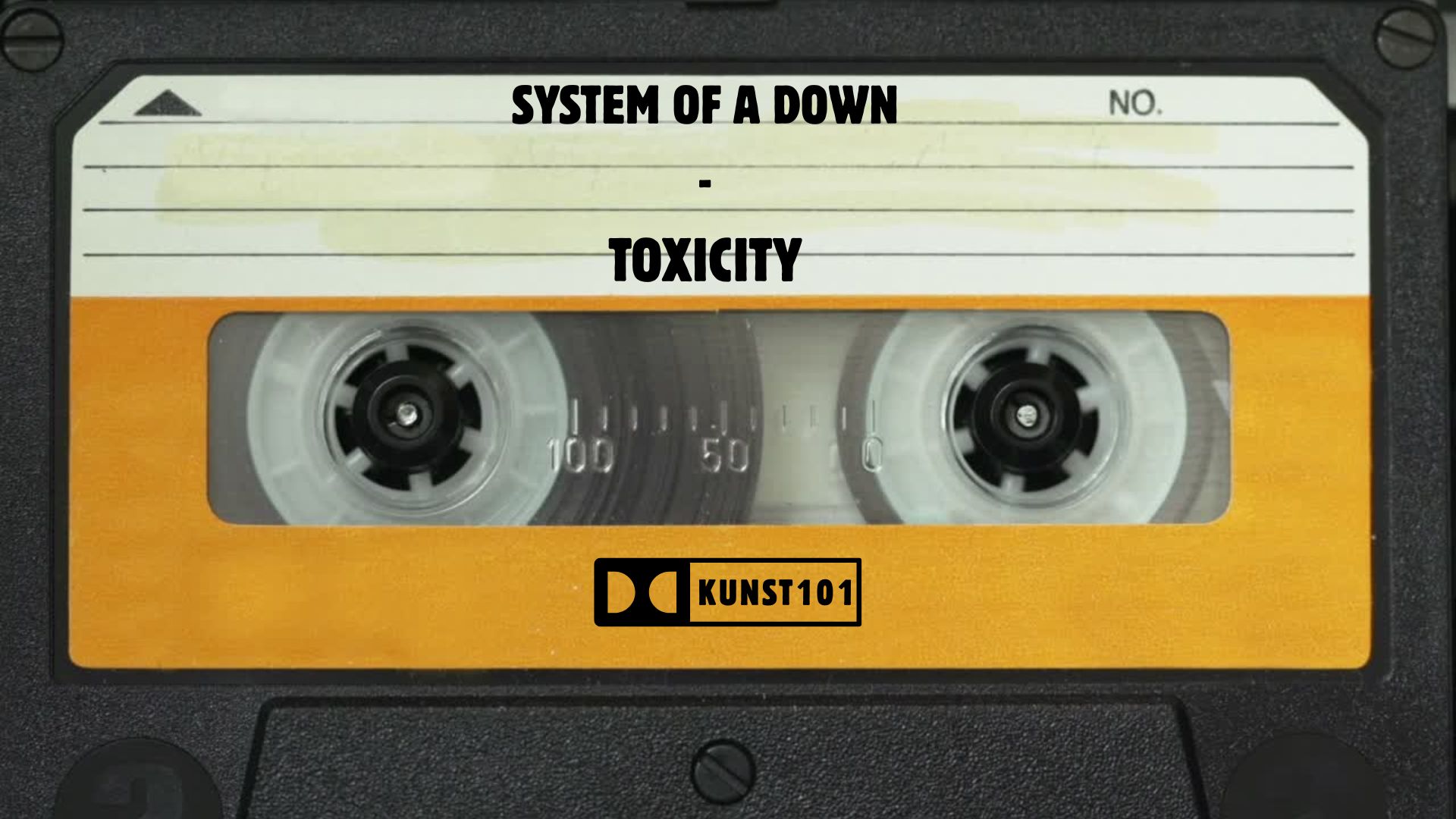 System Of A Down – Toxicity: Bedeutung und musikalische Analyse - Kunst 101